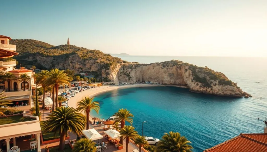 Shopping in Cala Ratjada - Einkaufen auf Mallorca