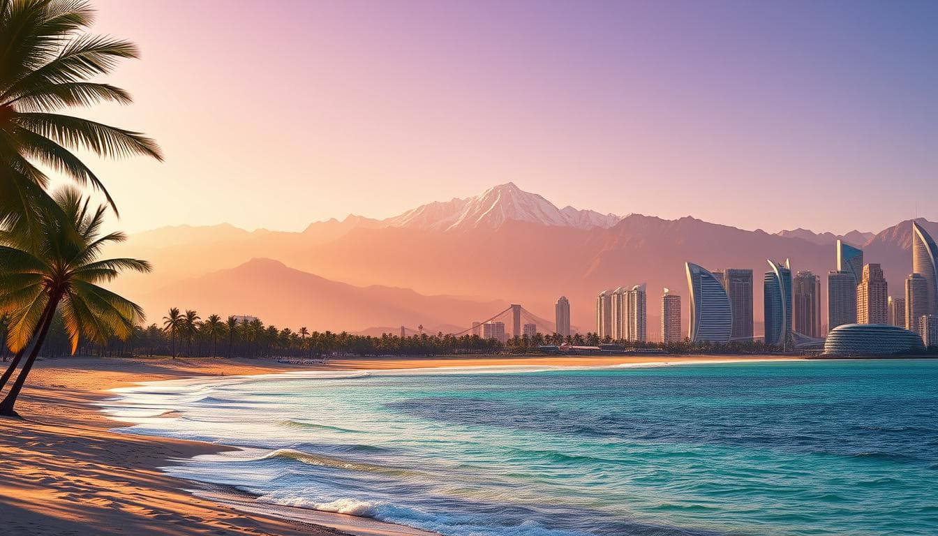 Die besten Reisetipps für Ihren perfekten Urlaub - Reisemagazin