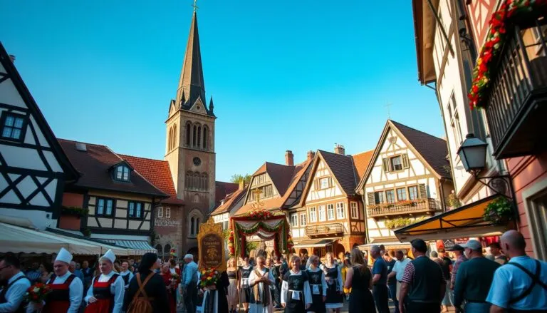 Feiertage Bayern 2025 - Alle Termine im Überblick